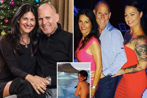 Gran 52 Credits Sex With Strangers With Improving Her Marriage And