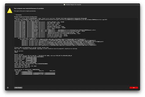 Kernel Panic When Opening Windows Partition R Hackintosh