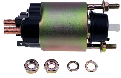 Bypass Starter Solenoid John Deere At Walter Paul Blog