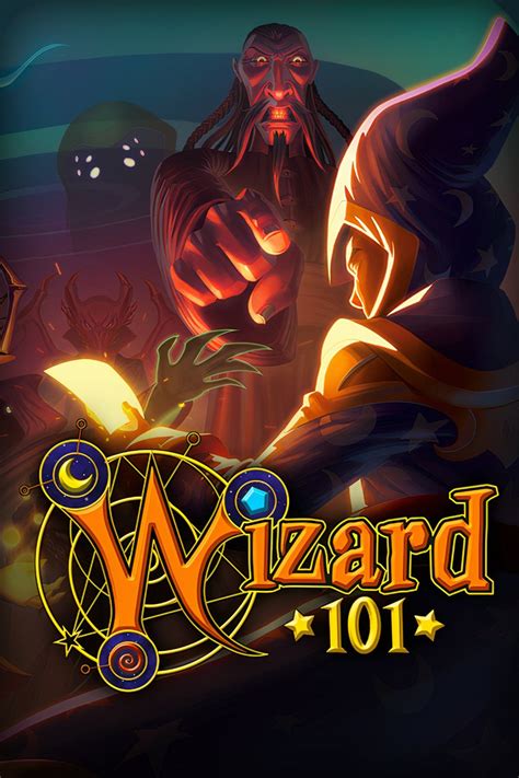 Wizard101 Is Now On Xbox