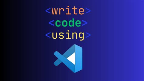 🚀 How To Write And Run Code In Vs Code Install Vs Code On Ubuntu