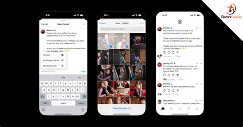 Threads Could Soon Support Dms Technave