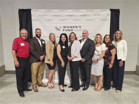 Powerful Women Leadership Uwgb Nonprofit Community Jess Lambrecht