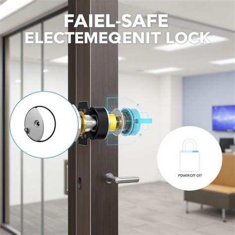 Fail Safe Vs Fail Secure Understanding The Differences In Access