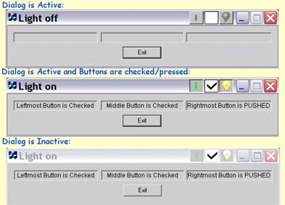 CCaptionButton Buttons For The Titlebar CodeProject