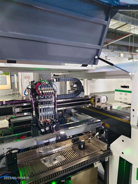 Pcb Mounting Pcb Led Dob Chip Mounter Smt Smd Line Best Selling Smt Whole Line And Pick And