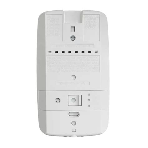 DUAL TEC G Motion Sensor Honeywell Building Automation
