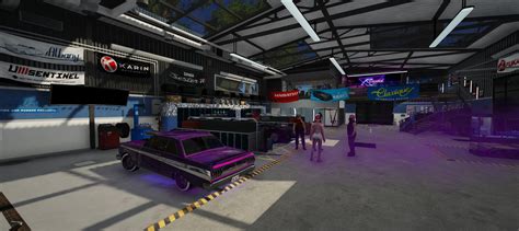 Transcend RP Serious RP Averaging A Night New City QBCore Server Bazaar Cfx Re