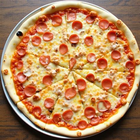 Homemade Stone Baked Thin Crust Margherita Pizza Recipe And Tips