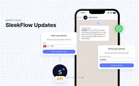 Messaging API For WhatsApp For Enterprise And ISV
