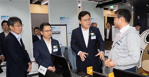 Ibk 창공 부산에 입주한 기업은