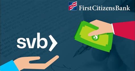 First Citizens Y Silicon Valley Bank Emisora Costa Del Sol 93 1 FM