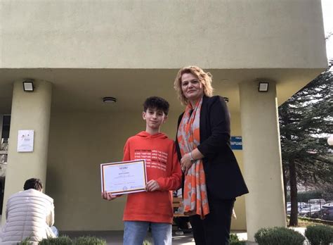 ООУ „НИКОЛА КАРЕВ“ Page 6 Општинско основно училиште „Никола Карев