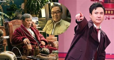 被爆片酬仅6万获沈腾“出手金援” 金钟视帝李立群回应了 马来西亚诗华日报新闻网