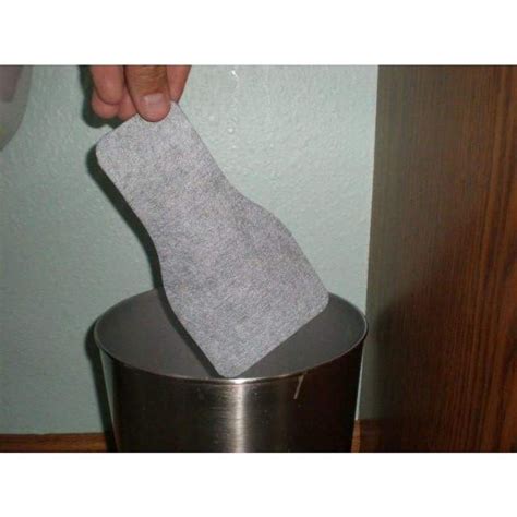 Flatulence Deodorizer Disposable