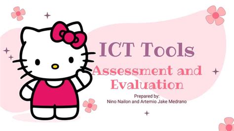 Ict Report Final Pptx
