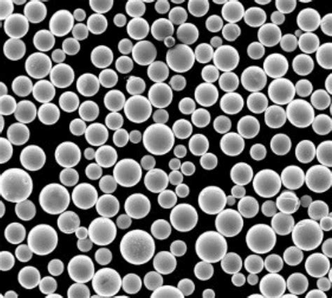 Atomization A Comprehensive Guide Met3dp