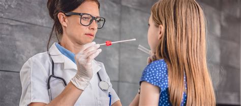Why Is Strep A Surging And How Worried Are Scientists GMDP Academy