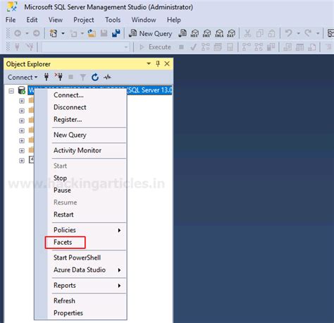 Mssql Command Execution With Clr Assembly