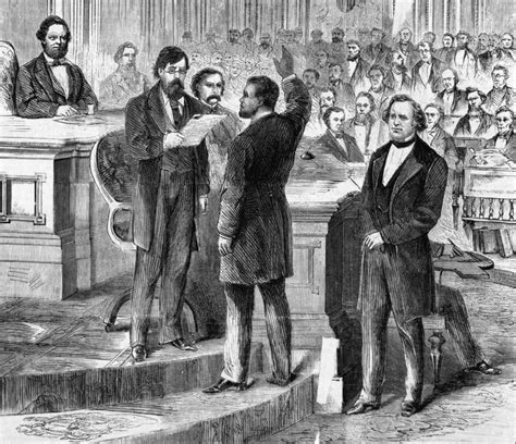 Reconstruction Powerful Images From This Unique Period In Us History