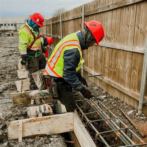 Construction Is Moving Along On Triad 820 The Three Building 137 000