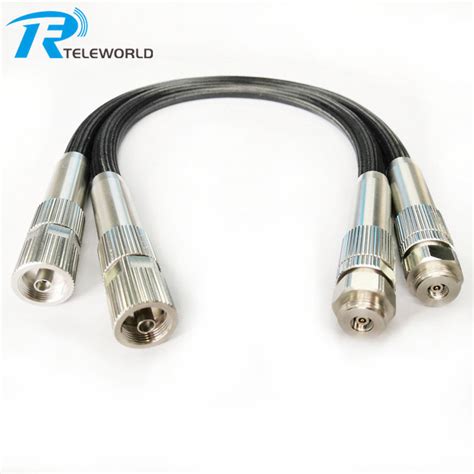 Vna Test Assemblies Vna Cable Assemblies Vector Network Analyzer Cable