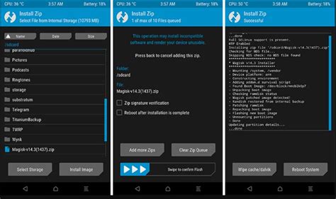 Mi Note Lite Toco Twrp Xiaomi Tools