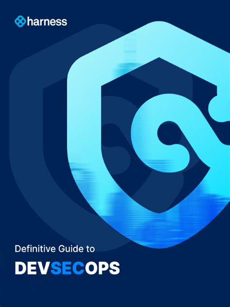 Definitive Guide To Devsecops Pdf Computer Security Security