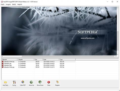 Image To PDF OCR Converter Download Softpedia