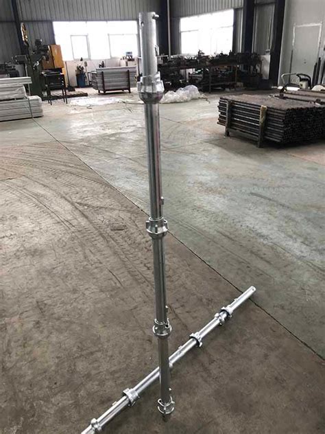 Hdg Vertical Cuplock Scaffolding System From China Manufacturer Ek Scaffolding