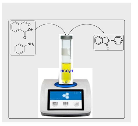 Microwave‐assisted Reductive Amination Of 2‐carboxybenzaldehydes With