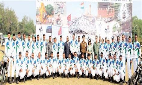 Dare Devils Create Yet Another World Record The Hitavada