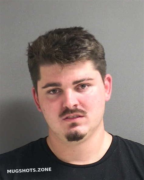 Hyde Dylan Tyler 12 03 2023 Volusia County Mugshots Zone