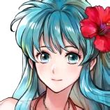 File Portrait Eirika Beach Restorer Feh Png Fire Emblem Wiki