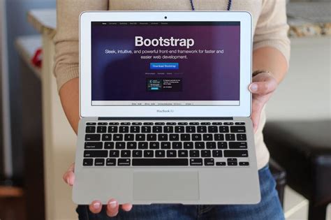 6 Facts About Bootstrap That Make It So Popular Blog Platforms Blog