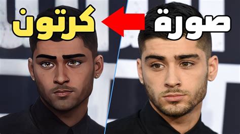 كيف تحول صورتك الى كرتون مشهور بالذكاء الاصطناعي و بالمجان Youtube