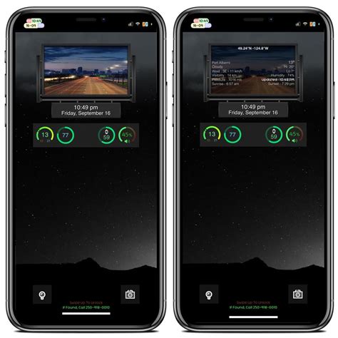 [setup] First Setup I Think It Looks Decent R Iosthemes