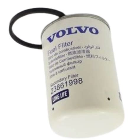 Volvo Genuine Spin On Fuel Filter Expert Trucks