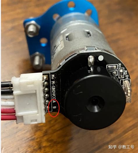 Stm32编码器功能简易实现（stm32cubemx） 知乎