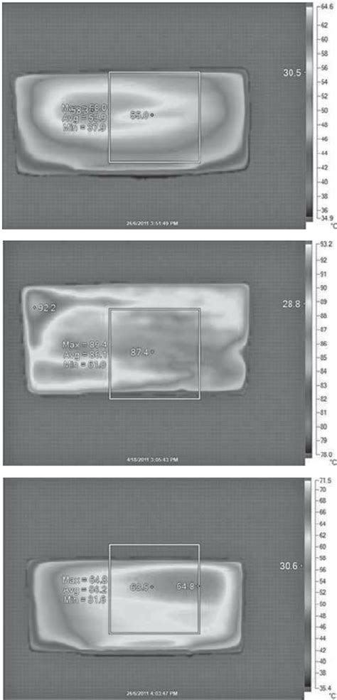 Kenaf Epoxy With 60 Kenaf 40 Epoxy With Thickness Of 0 1 Cm 0 3 Cm Download Scientific