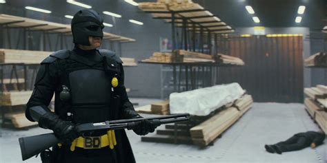 With No Power Comes No Responsibility 10 Behind The Scenes Facts About