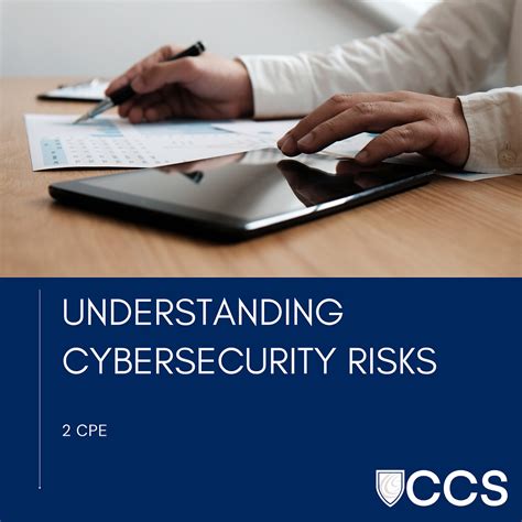 Understanding Cyber Security Risks In Person TheAccountwareGroup