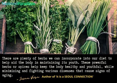 Here Are Some Rejuvenating Herbs That Can Help You To Attain An