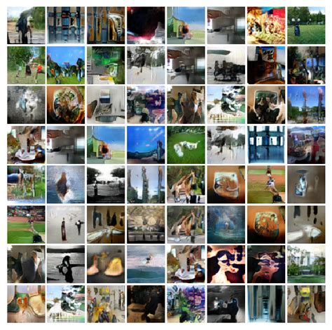 Github Liqunchen Triangle Gan Implementation For Nips Paper Triangle Generative