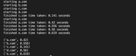 Multiprocessing In Python — A Simple Introduction To Multi Tasking By