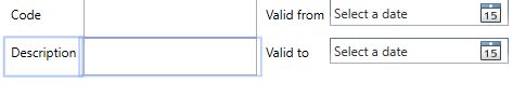 Angularjs How To Make An Angular Material Expandable Table Responsive Stack Overflow