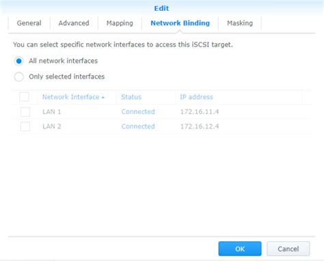 Vmware Synology Iscsi And Multipath I O Mpio Bits Bytes And Radio Waves