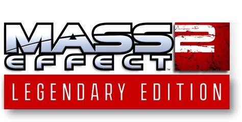 Mass Effect 3 Logo