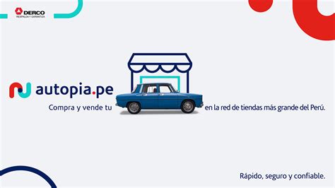 Autopia Behance