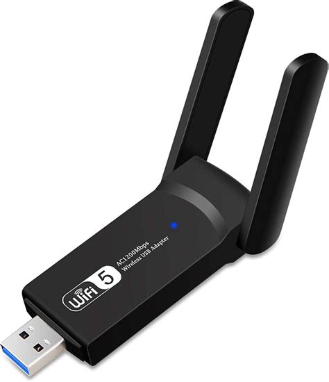 USB WIFI DONGLE HENTECH IT EXPERTS